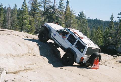 Off Roading For The Beginner | The Prepared Idiot
