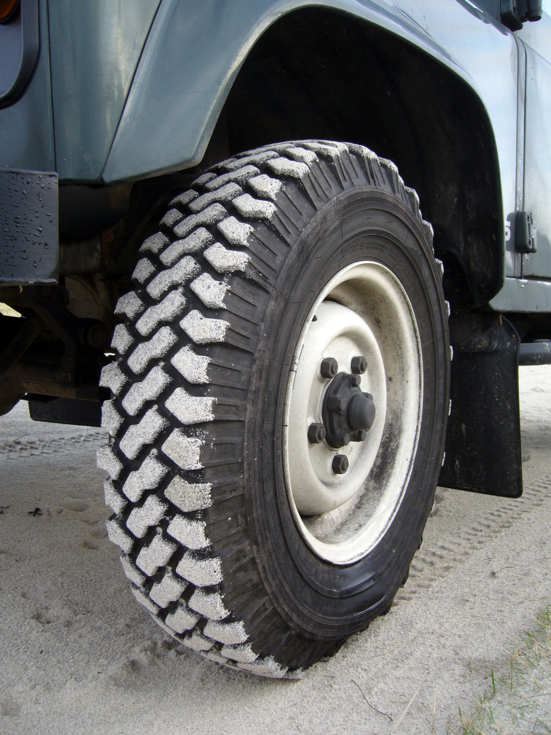 The First Three Upgrades You Should Do on Your 4X4 | The Prepared Idiot